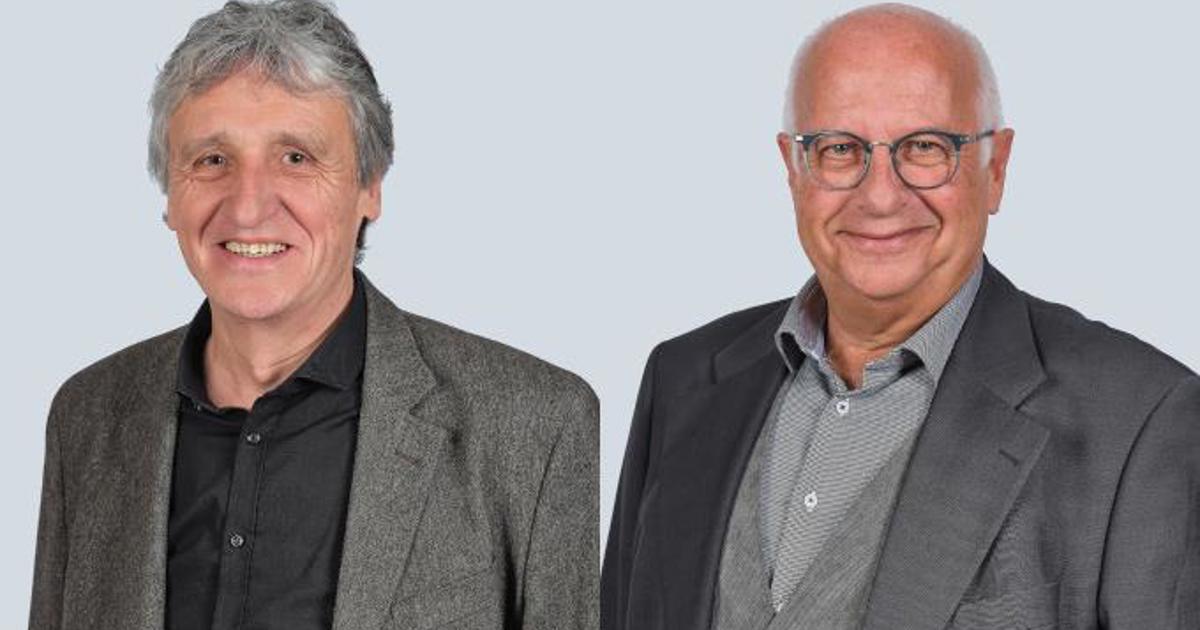 Das gab es noch nie | Reformiert GL