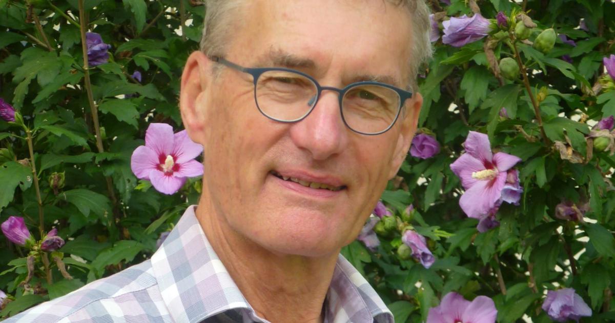 «Vertrauen hat auch eine theologische Dimenison» | Reformiert GL