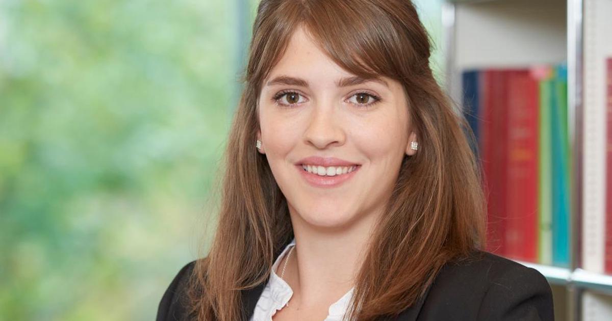 «Die rechtliche und die moralische Schuld sind zu trennen» | Reformiert GL