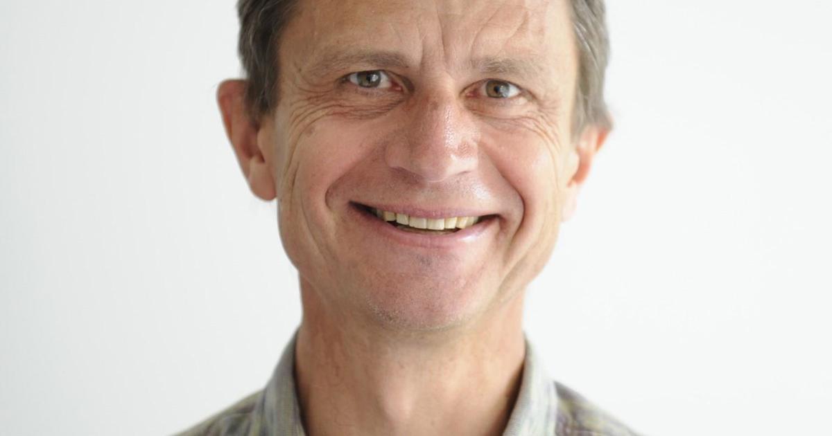 Weiter wie bisher ist keine Option | Reformiert GL