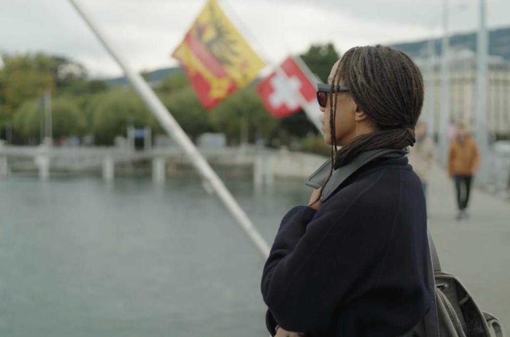 «Ich habe gebetet, mit weisser Haut aufzuwachen.» | Reformiert GL