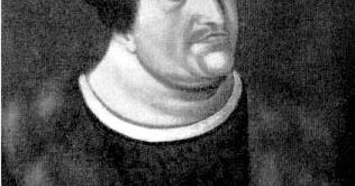 St. Galler Reformatoren | Reformiert GL