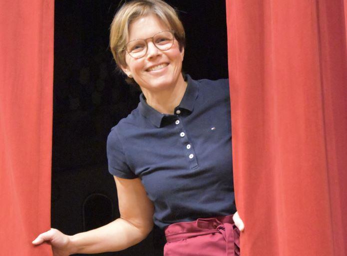 «Aufgeschlossen bleiben» | Reformiert GL