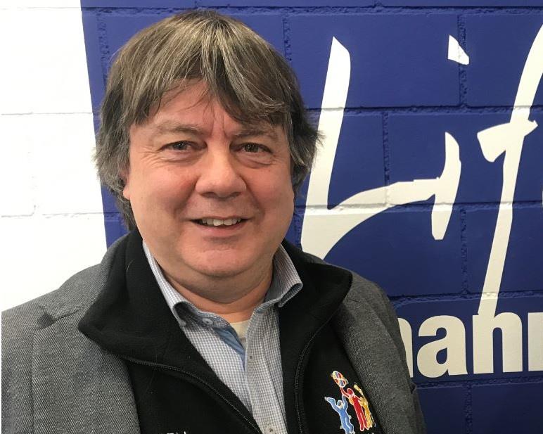 Wird Pfarrer Hansruedi Vetsch neuer Präsident? | Reformiert GL