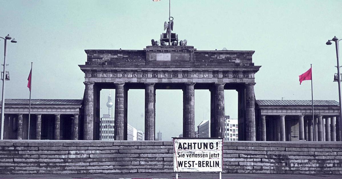 Ohne Treue kein Wunder | Reformiert GL