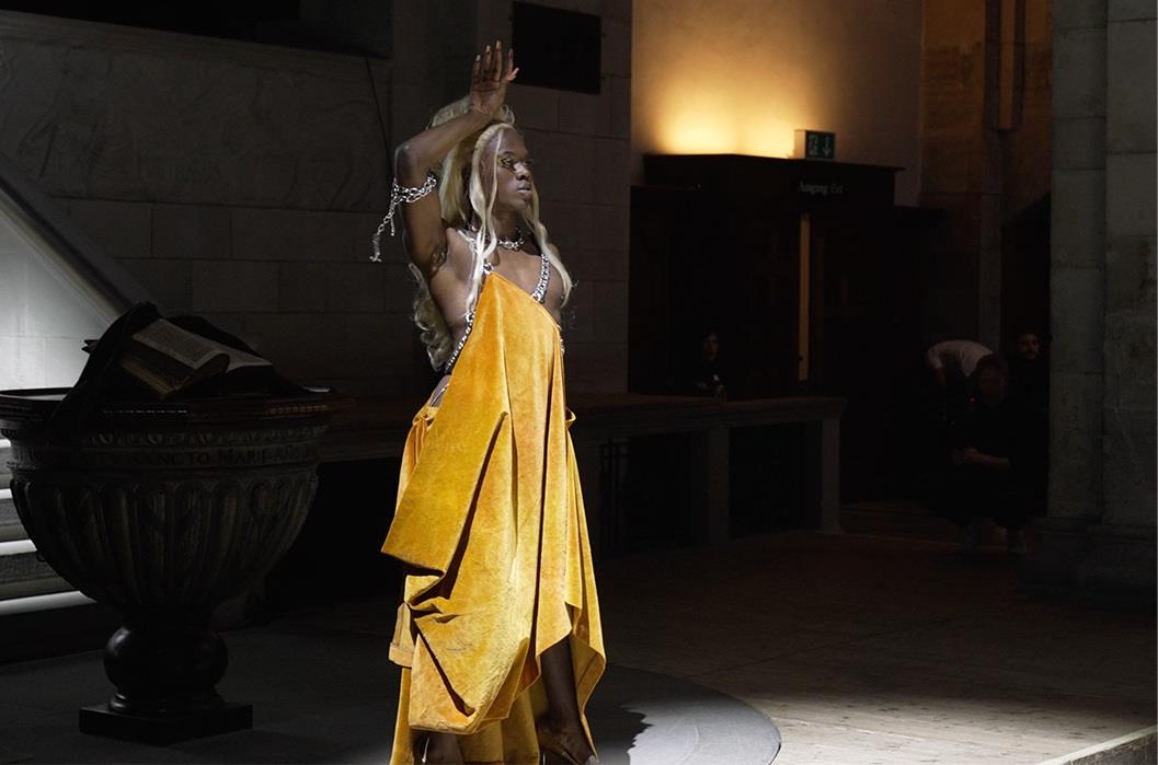 «Nutzt und erobert den Kirchenraum!» | Reformiert GL