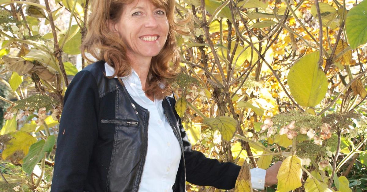 Ruth Pfister in den Rat gewählt | Reformiert GL