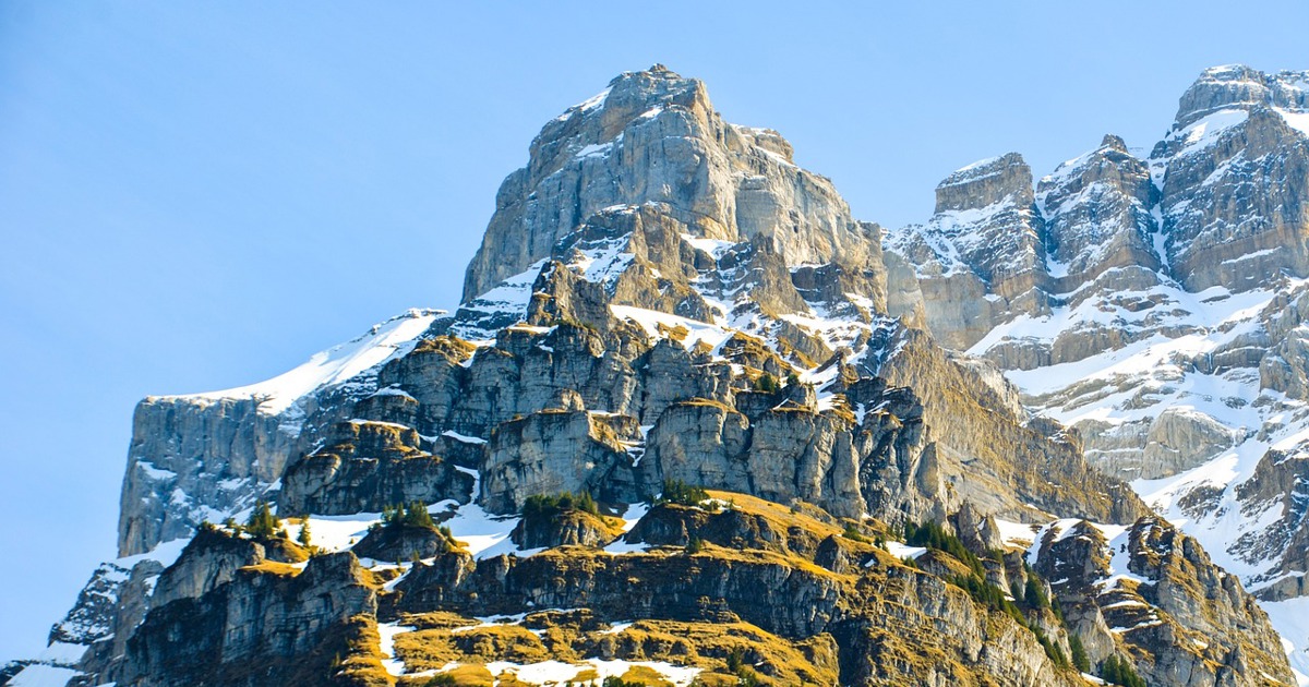 Das Himmelreich ist wie... | Reformiert GL