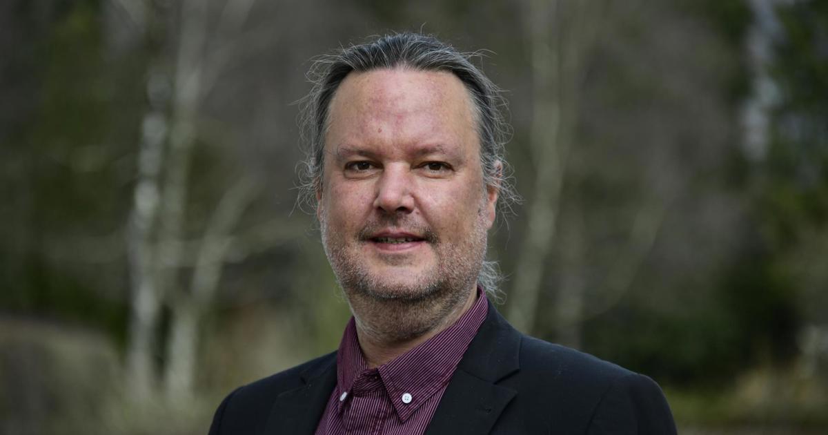 Die ersten 100 Tage - Interview mit Kirchenratspräsident Sebastian Doll ...