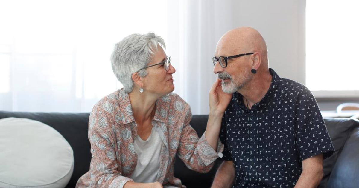 An seiner Seite | Reformiert GL