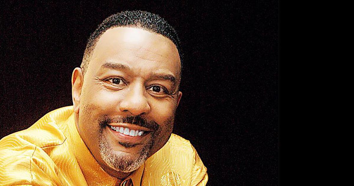Gospelworkshop mit Calvin Bridges (USA) | Reformiert GL