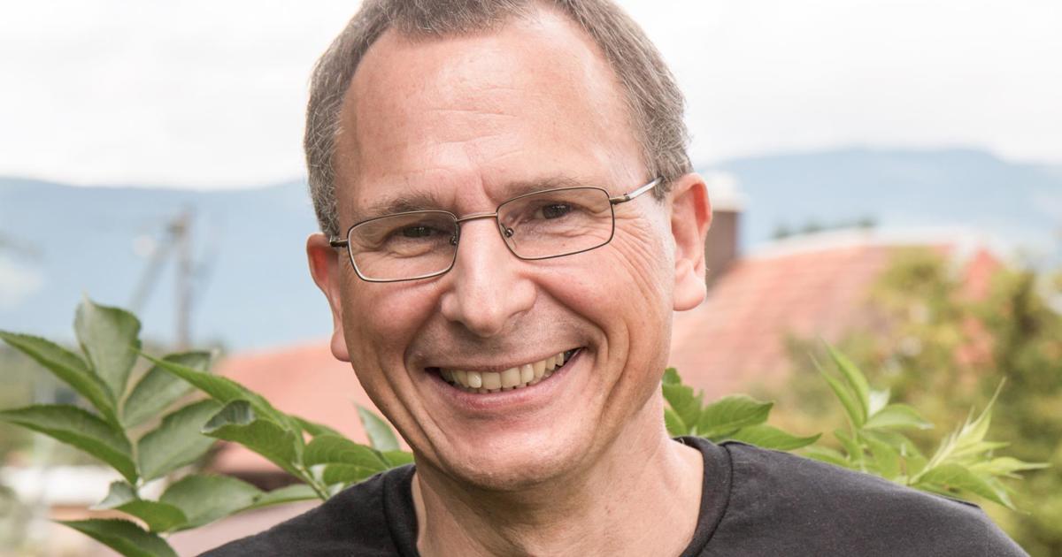 Wegzeichen von Andreas Reich | Reformiert GL