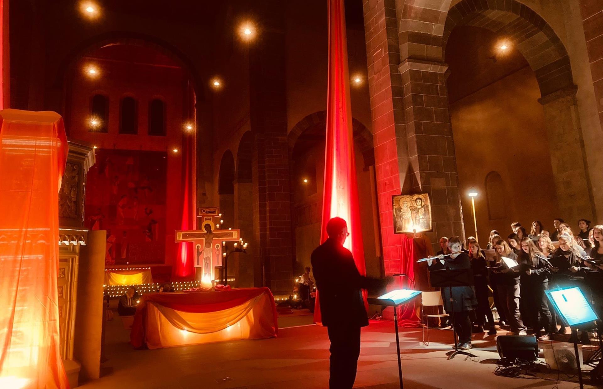 «Es war ein Erlebnis der Superlative» | Reformiert GL